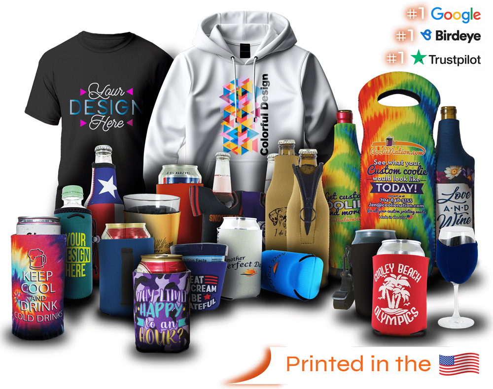 Custom Cans Archives - Coolienation.com