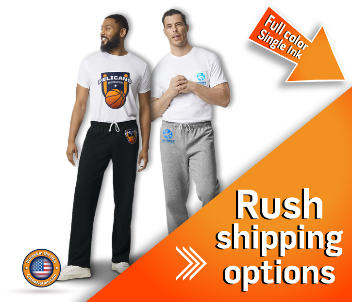 Customizable Uniforms. Workwear and Sportwear. 100% USA