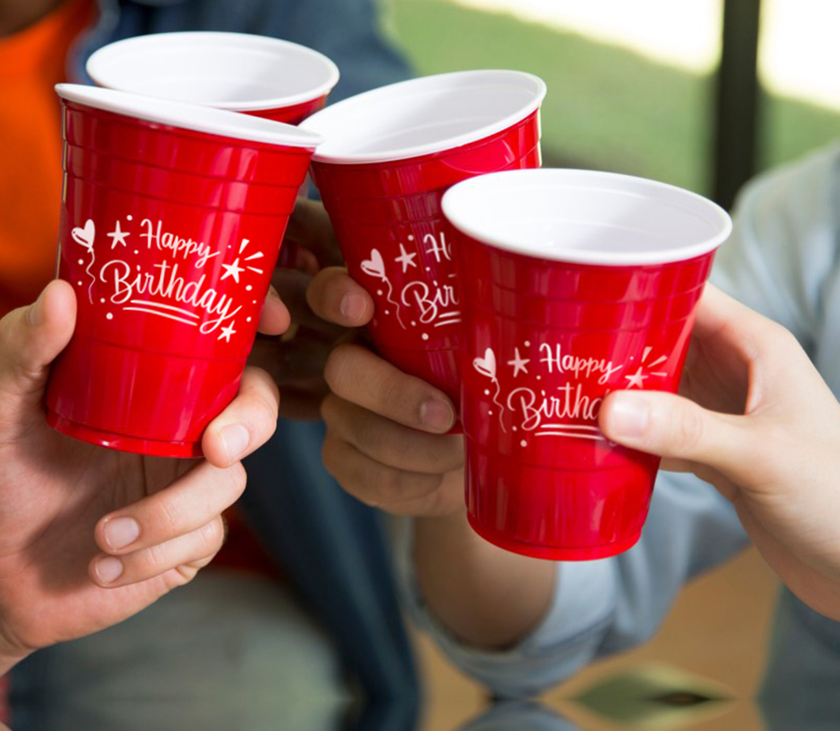 10 Tips for Hosting an Unforgettable Summer Party - Coolie Nation